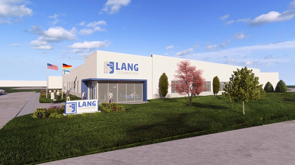 Quick•Point® | LANG Technik USA